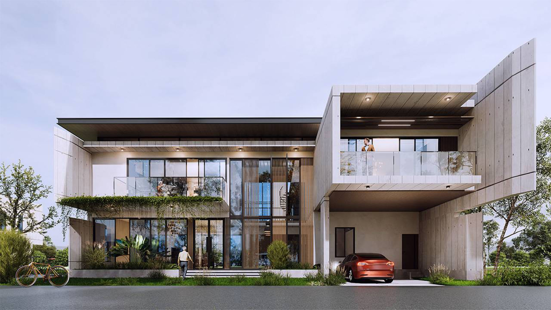 Chuti group